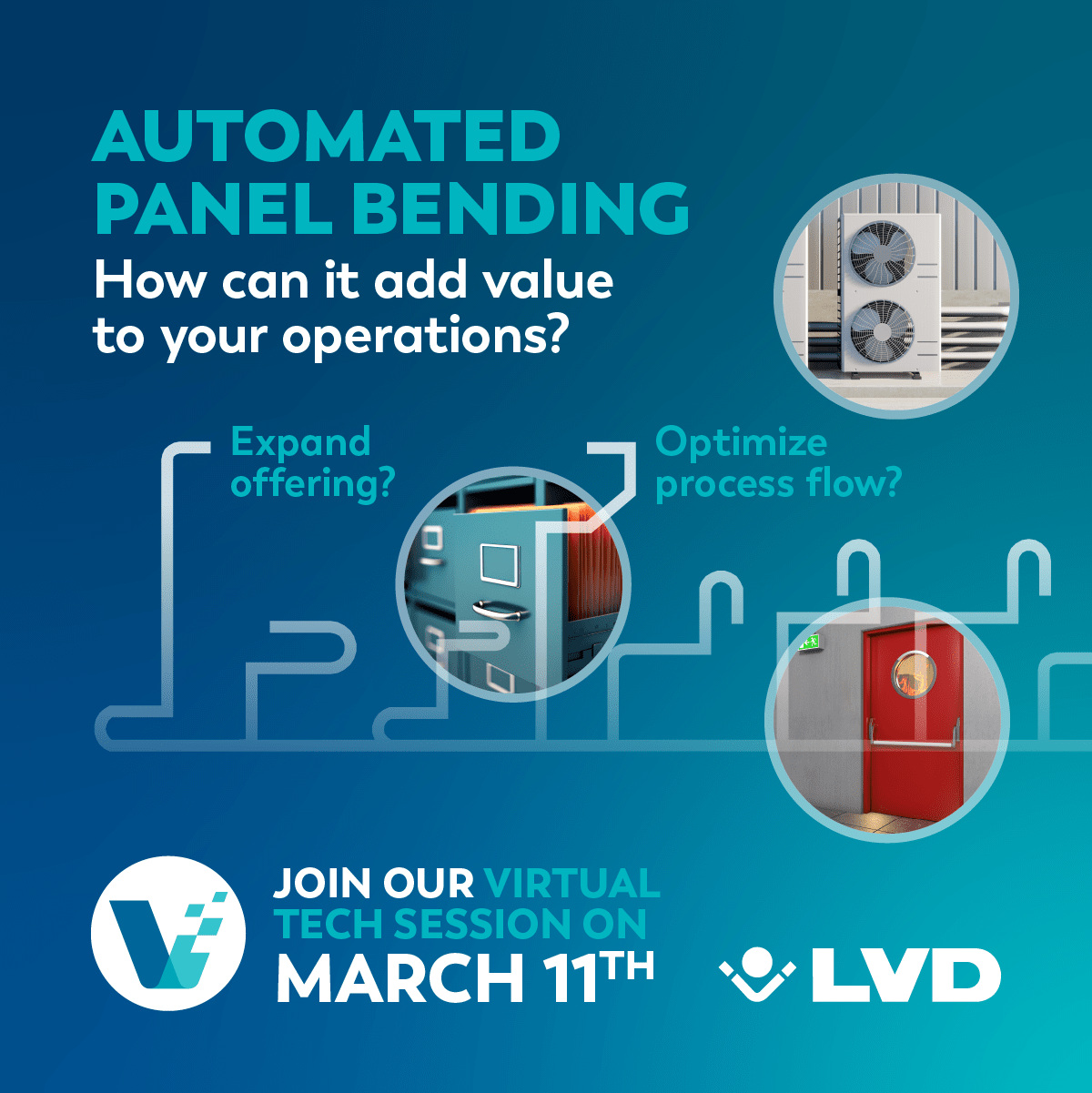 How can Panel Bending technologies add value to my operations | LVD Group