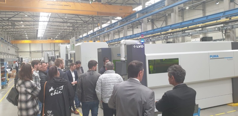 LVD Slovakia Technology Day