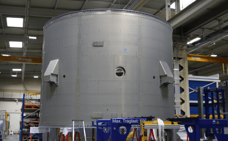 LVD wins contract to build heavy-duty custom press brake for commercial ...