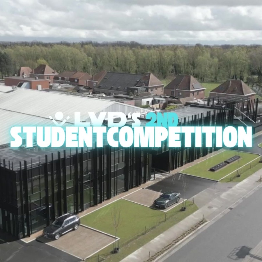 Sheet metal working machinery & software | LVD Group