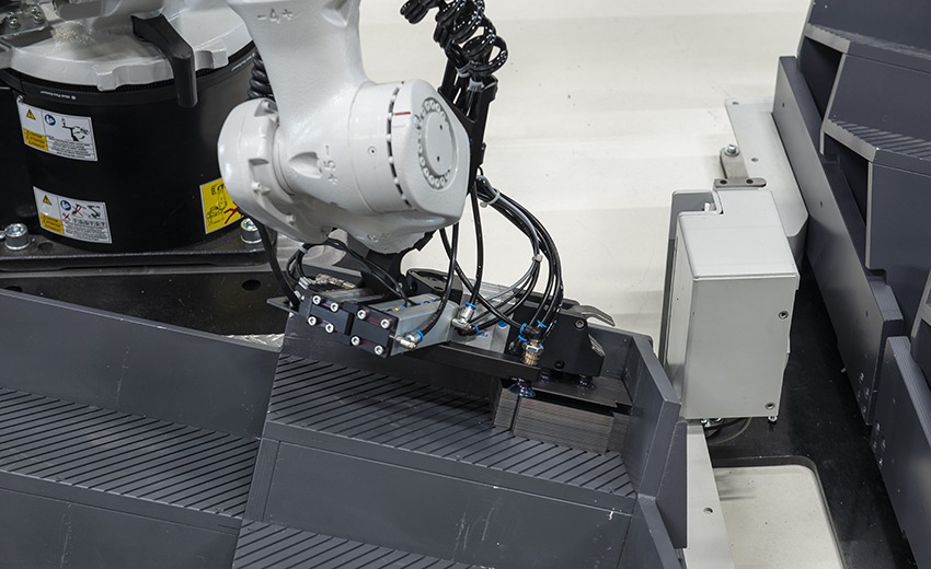 Dyna-Cell | LVD Group