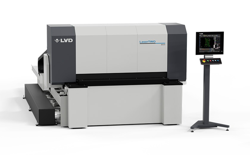LaserTWO | LVD Group