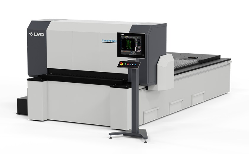 LaserTWO | LVD Group