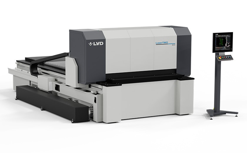 LaserTWO | LVD Group